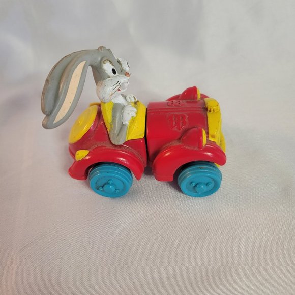 Warner Bros. | Accessories | Bugs Bunny 992 Vintage Warner Bros ...